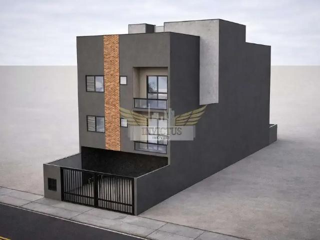 Apartamento para Venda em Santo André/SP Jardim Stella 2 Quartos