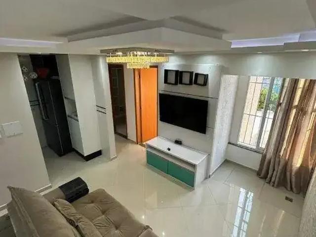 Apartamento para Venda em Santo André/SP Jardim Stella 2 Quartos