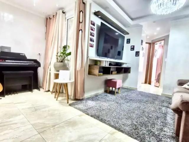 Apartamento para Venda em Santo André/SP Jardim Stella 2 Quartos