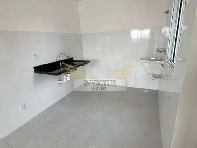 Apartamento para Venda em Santo André/SP Jardim Stella 2 Quartos