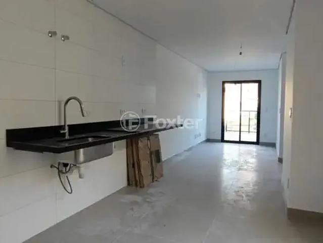 Apartamento para Venda em Santo André/SP Jardim Stella 2 Quartos
