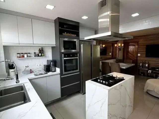 Apartamento para Venda em Santo André/SP Jardim Stella 2 Quartos