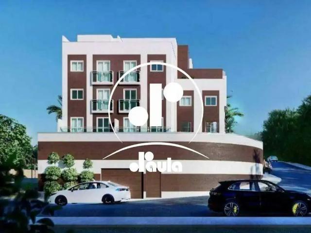Apartamento para Venda em Santo André/SP Jardim Stella 2 Quartos