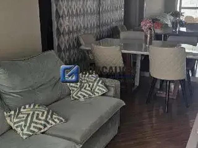 Apartamento para Venda em Santo André/SP Jardim Stella 2 Quartos