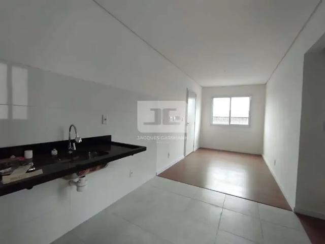 Apartamento para Venda em Santo André/SP Jardim Stella 2 Quartos