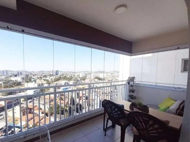 Apartamento para Venda em Santo André/SP Jardim Stella 2 Quartos