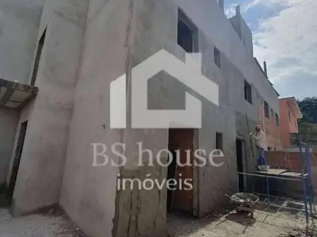 Apartamento para Venda em Santo André/SP Jardim Stella 2 Quartos