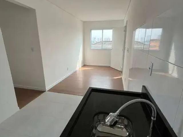 Apartamento para Venda em Santo André/SP Jardim Stella 2 Quartos