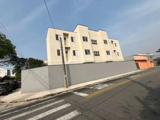 Apartamento para Venda em Santo André/SP Jardim Stella 2 Quartos