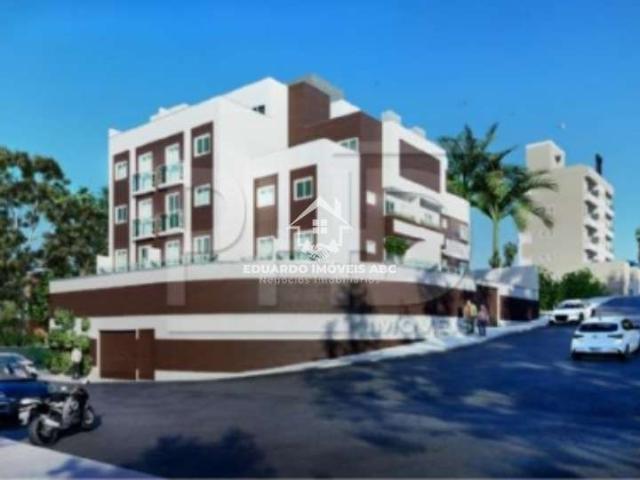 Apartamento para Venda em Santo André/SP Jardim Stella 2 Quartos