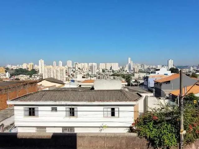 Apartamento para Venda em Santo André/SP Jardim Stella 2 Quartos