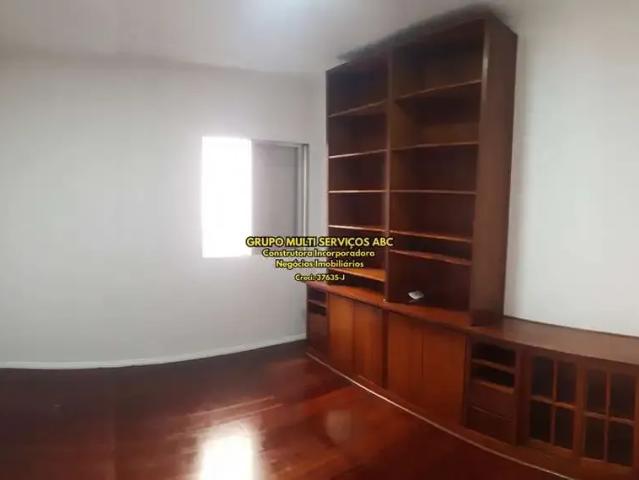 Apartamento para Venda em Santo André/SP Jardim Stella 2 Quartos