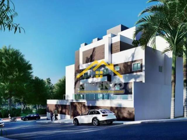 Apartamento para Venda em Santo André/SP Jardim Stella 2 Quartos