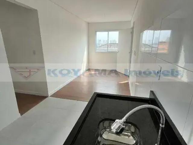Apartamento para Venda em Santo André/SP Jardim Stella 2 Quartos