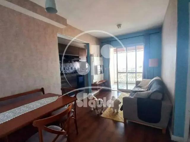 Apartamento para Venda em Santo André/SP Jardim Stella 2 Quartos
