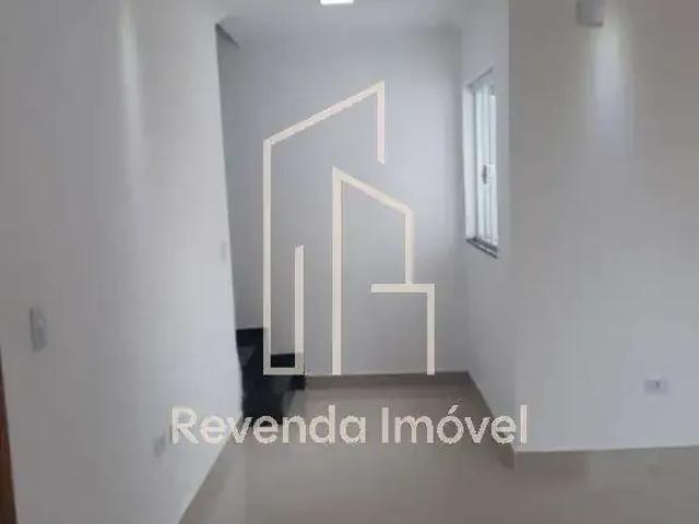 Apartamento para Venda em Santo André/SP Jardim Stella 2 Quartos