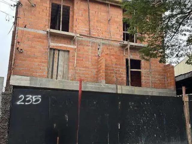Apartamento para Venda em Santo André/SP Jardim Stella 2 Quartos