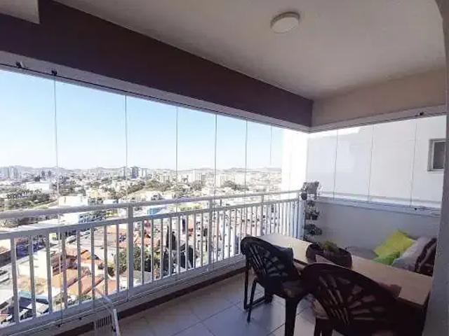 Apartamento para Venda em Santo André/SP Jardim Stella 2 Quartos