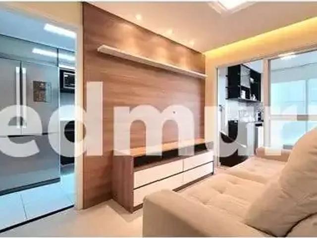 Apartamento para Venda em Santo André/SP Jardim Stella 2 Quartos