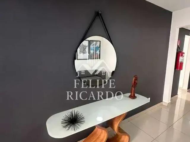 Apartamento para Venda em Santo André/SP Jardim Stella 2 Quartos
