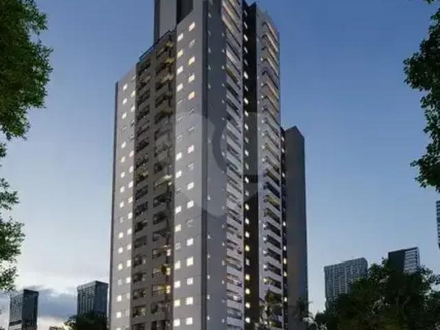 Apartamento para Venda em Santo André/SP Jardim Stella 2 Quartos