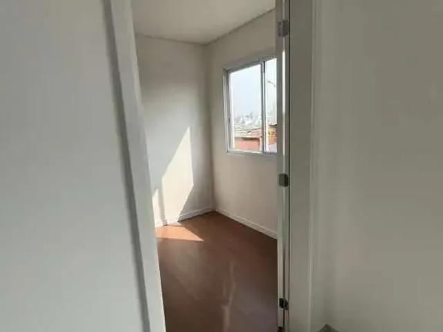 Apartamento para Venda em Santo André/SP Jardim Stella 2 Quartos