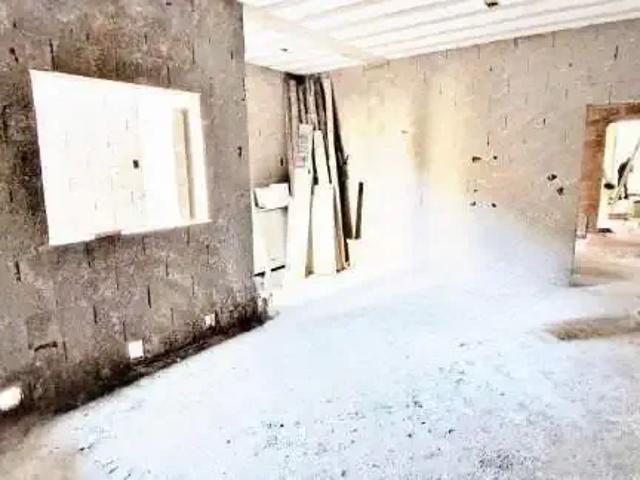 Apartamento para Venda em Santo André/SP Jardim Stella 2 Quartos