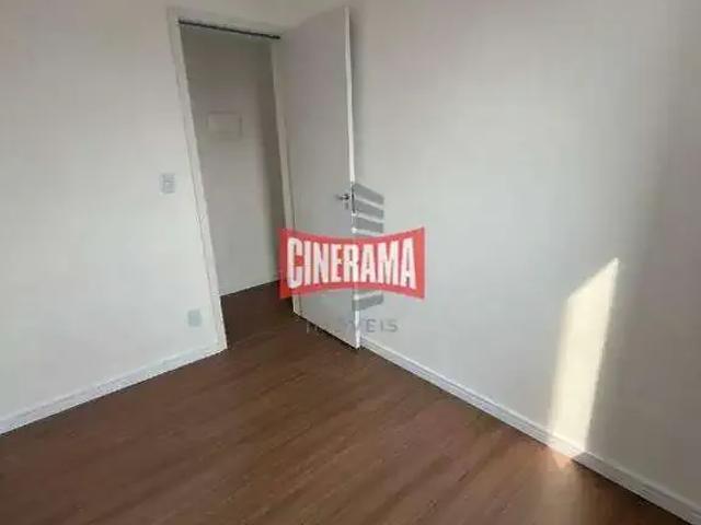 Apartamento para Venda em Santo André/SP Jardim Stella 2 Quartos