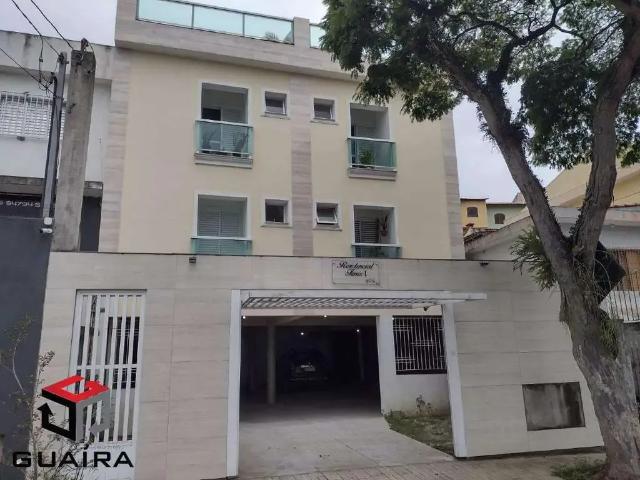 Apartamento para Venda em Santo André/SP Jardim Stella 2 Quartos