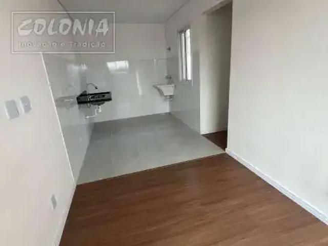 Apartamento para Venda em Santo André/SP Jardim Stella 2 Quartos