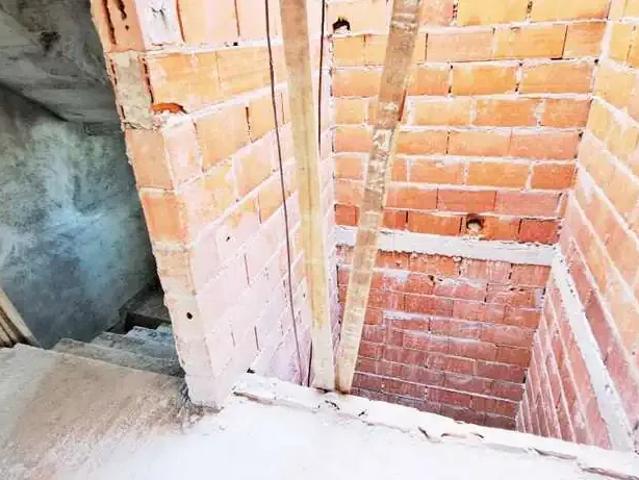 Apartamento para Venda em Santo André/SP Jardim Stella 2 Quartos