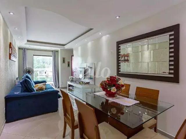 Apartamento para Venda em Santo André/SP Jardim Stella 2 Quartos