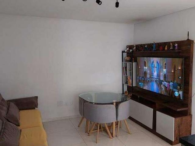 Apartamento para Venda em Santo André/SP Jardim Stella 2 Quartos