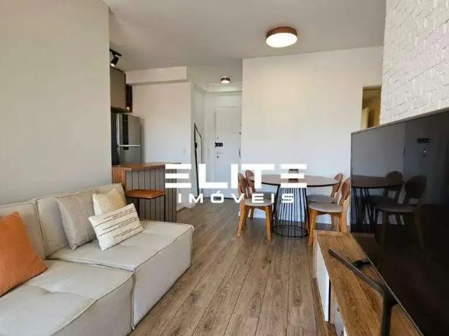 Apartamento para Venda em Santo André/SP Jardim Stella 2 Quartos