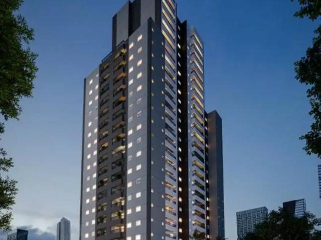 Apartamento para Venda em Santo André/SP Jardim Stella 2 Quartos