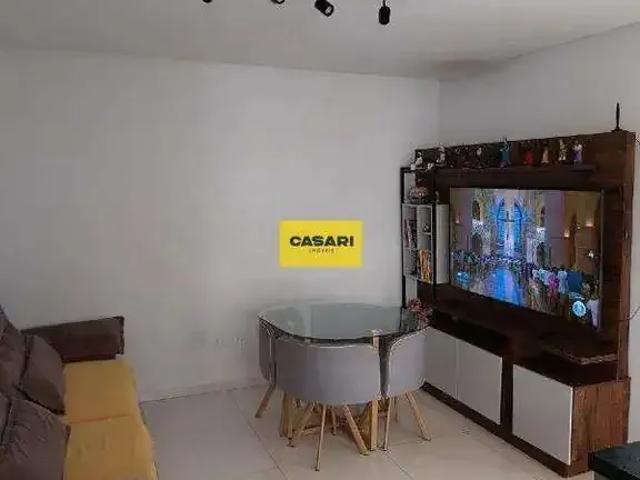 Apartamento para Venda em Santo André/SP Jardim Stella 2 Quartos