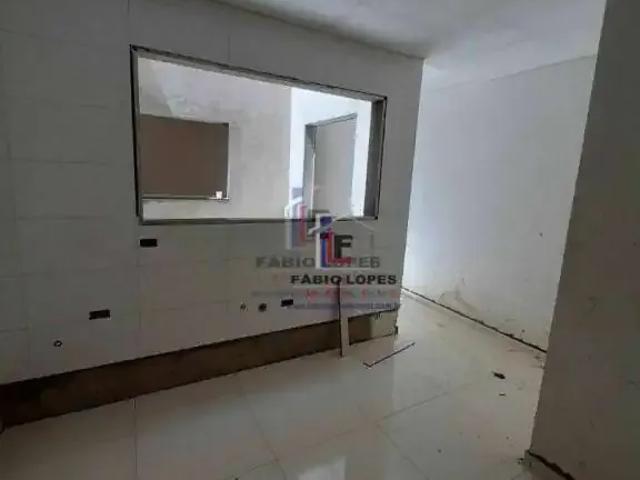 Apartamento para Venda em Santo André/SP Jardim Stella 2 Quartos