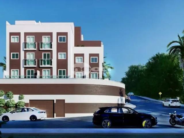 Apartamento para Venda em Santo André/SP Jardim Stella 2 Quartos