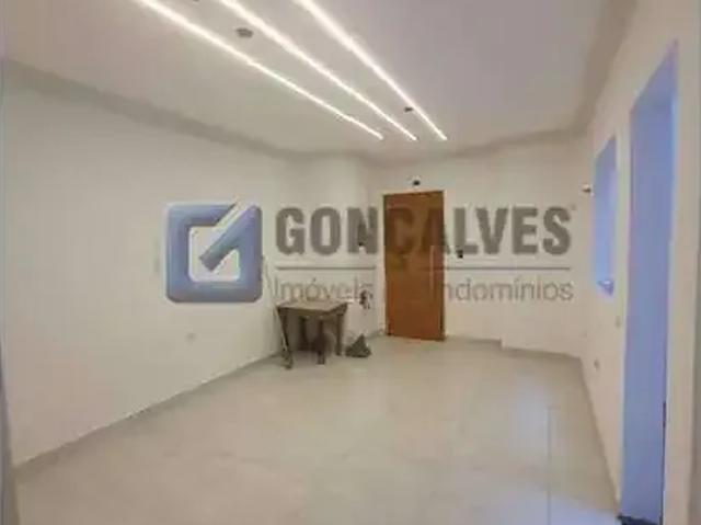 Apartamento para Venda em Santo André/SP Jardim Stella 2 Quartos