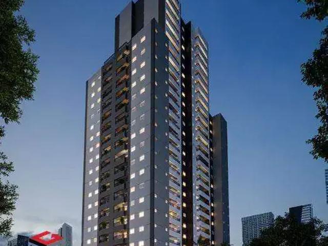 Apartamento para Venda em Santo André/SP Jardim Stella 2 Quartos