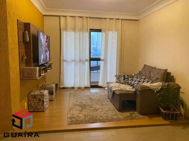 Apartamento para Venda em Santo André/SP Jardim Stella 3 Quartos