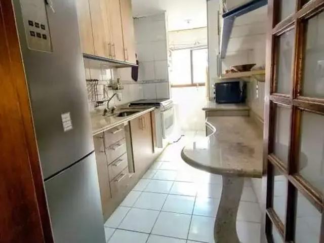 Apartamento para Venda em Santo André/SP Jardim Stella 3 Quartos