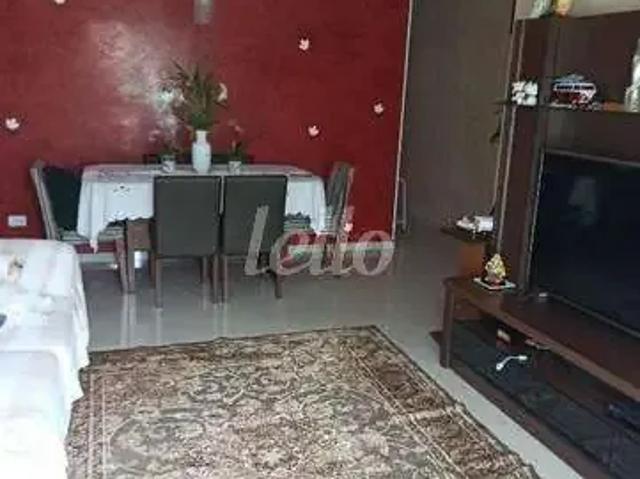 Apartamento para Venda em Santo André/SP Jardim Stella 3 Quartos