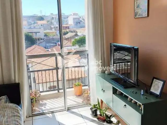Apartamento para Venda em Santo André/SP Jardim Stella 3 Quartos