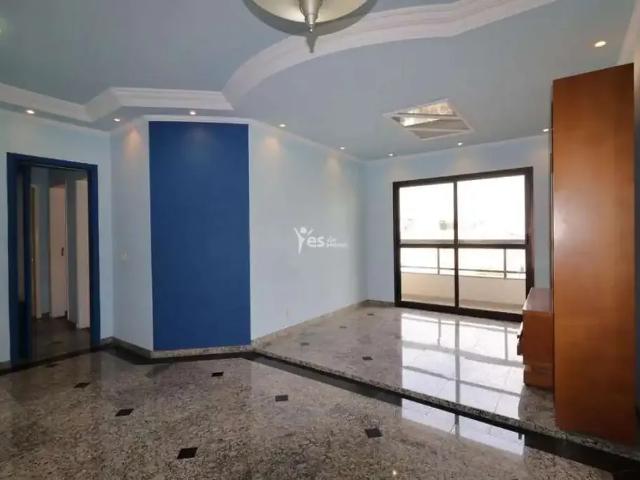 Apartamento para Venda em Santo André/SP Jardim Stella 3 Quartos
