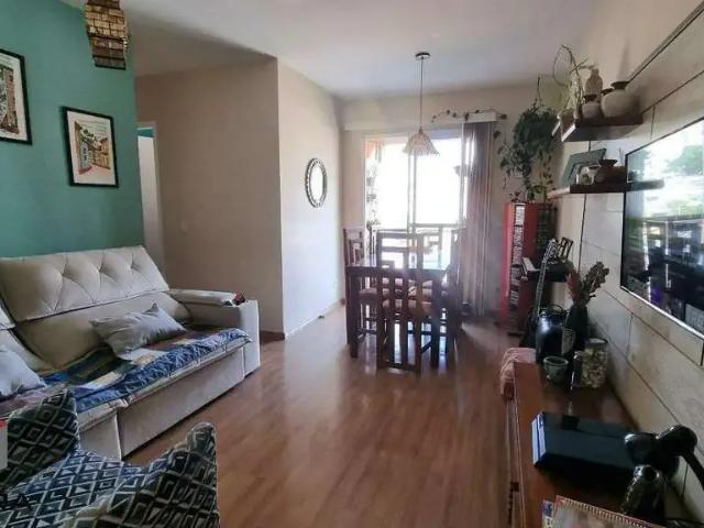 Apartamento para Venda em Santo André/SP Jardim Stella 3 Quartos