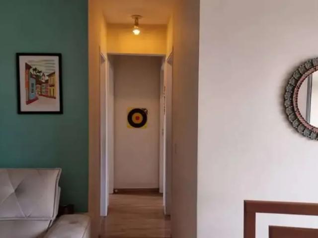 Apartamento para Venda em Santo André/SP Jardim Stella 3 Quartos