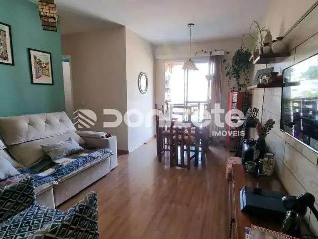 Apartamento para Venda em Santo André/SP Jardim Stella 3 Quartos