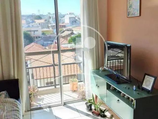 Apartamento para Venda em Santo André/SP Jardim Stella 3 Quartos