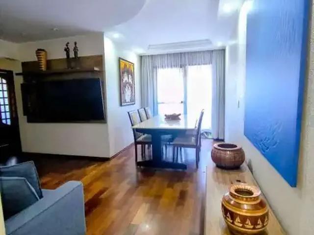 Apartamento para Venda em Santo André/SP Jardim Stella 3 Quartos